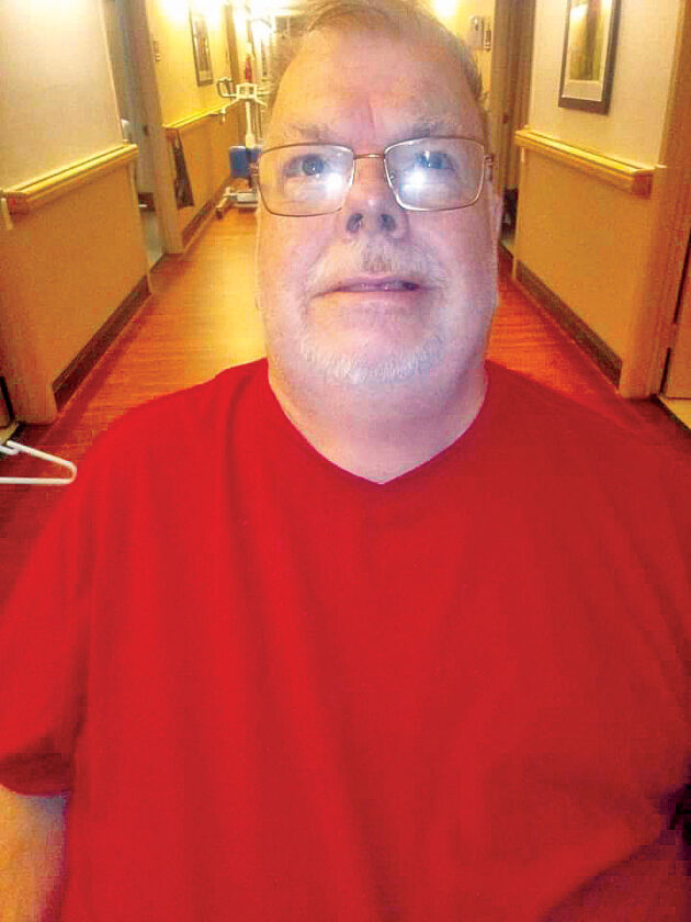 James Robert ‘Stuckey’ Stuck Jr. | News, Sports, Jobs - The Sentinel